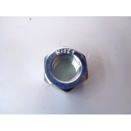 ÉCROU M10 X 1,00