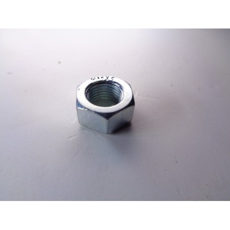 ÉCROU M10 X 1,00