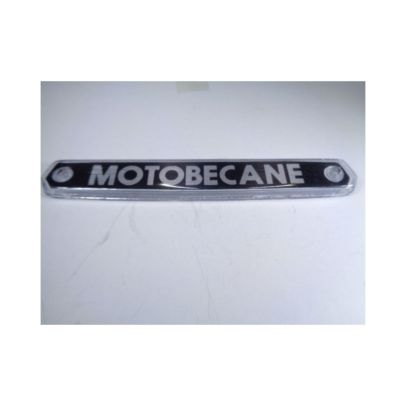 MONOGRAMME / LOGO MOTOBECANE 50-92-99 E