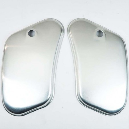OLD MODEL MOTOBECANE TOOL BOX COVERS