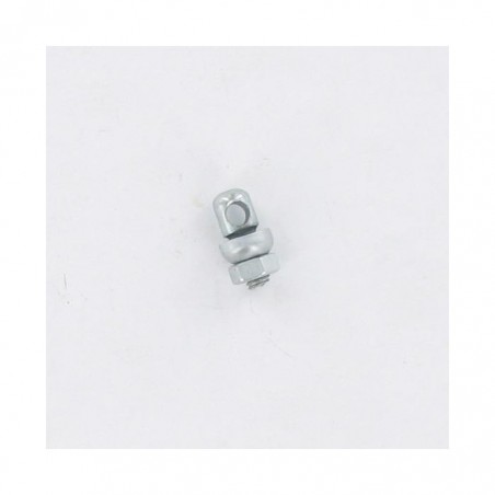 ROD CLAMP M6 X 13 MM