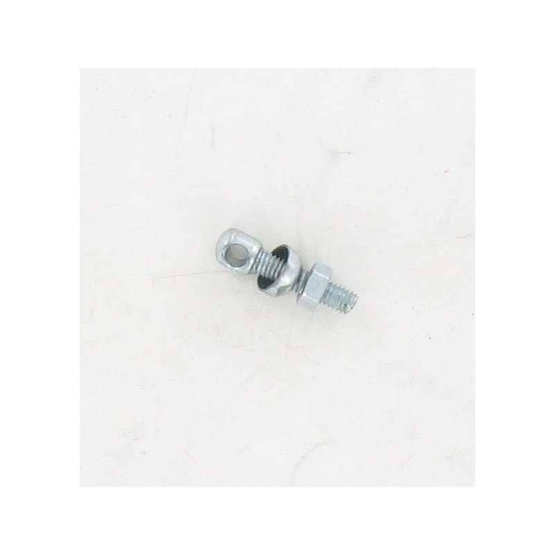 ROD CLAMP M6 X 22 MM