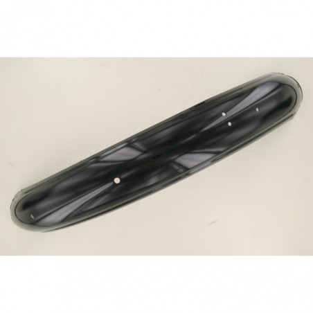 GUARDA LAMAS DE TRAZ ADAPTAVEL SOLEX 3800