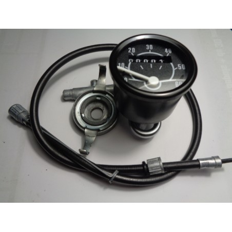 CONTA KM COMPLETO PARA CICLOMOTORES
